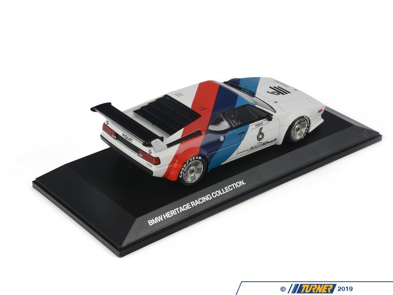 80432454788 - BMW MINIATURE HERITA | Turner Motorsport