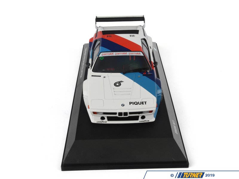 80432454788 - BMW MINIATURE HERITA | Turner Motorsport