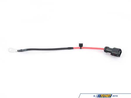 12638628634 - Genuine BMW Supply Line - 12638628634 | Turner Motorsport
