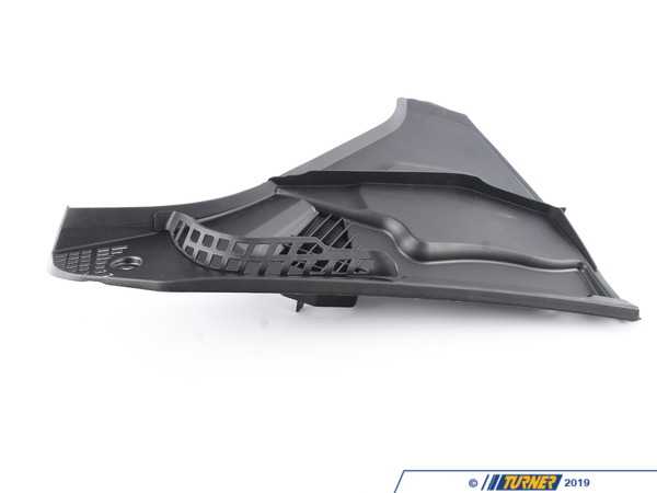 64316987605 - Genuine BMW Cover - 64316987605 - F06,F10,F12,F13 ...