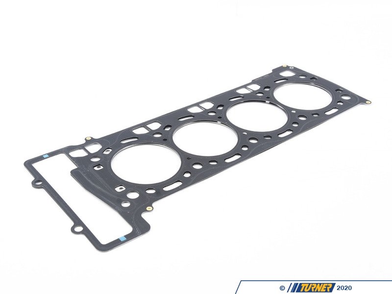 11127567765 - Elring Cylinder Head Gasket - E70, E71, F01, F02, F06 ...