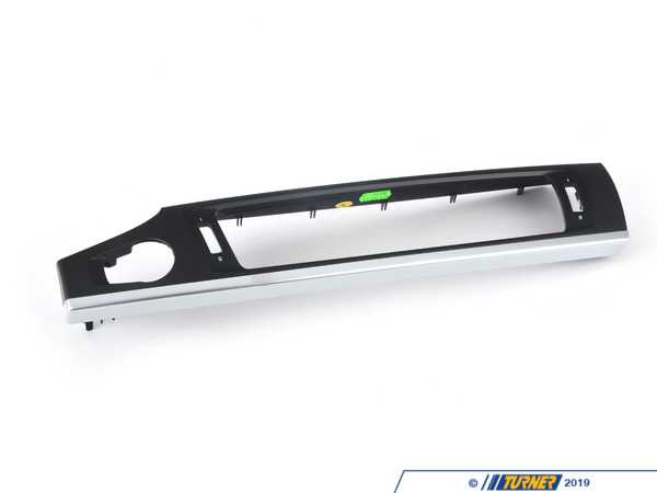 51459228329 - Genuine MINI Cover Instr.Panel, Driver's Side Chili Red ...