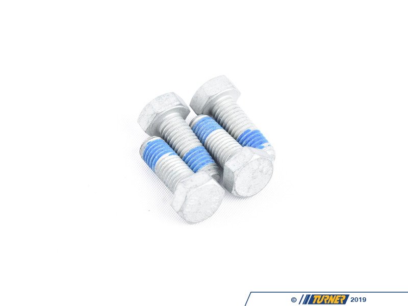 34106898307 - Front Brake Pad Set | Turner Motorsport