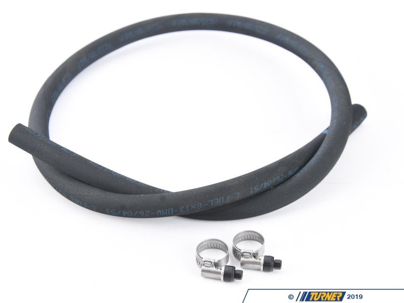 13311748688 - Genuine BMW Kit For Fuel Hose And Clamp 900mm/Fpm ...