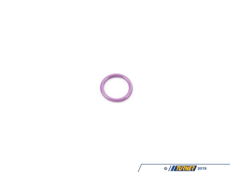 64119127185 - Genuine BMW A/C O-Ring Kit - Evaporator to Expansion ...