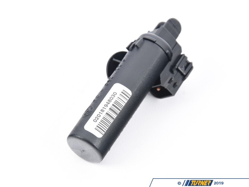 51169227250 - Glove Box Damper | Turner Motorsport