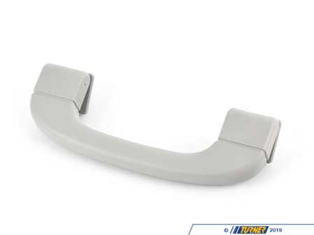 51166977703 - Handle - Sky Gray - E70 | Turner Motorsport