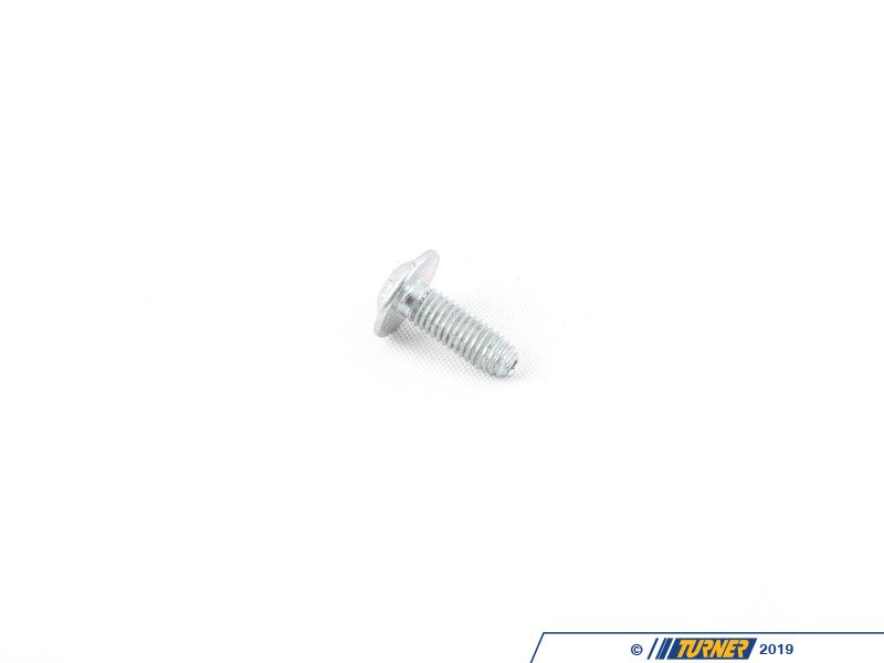 07147154925 - Genuine BMW Socket Head Cap Screw With S - 07147154925 ...