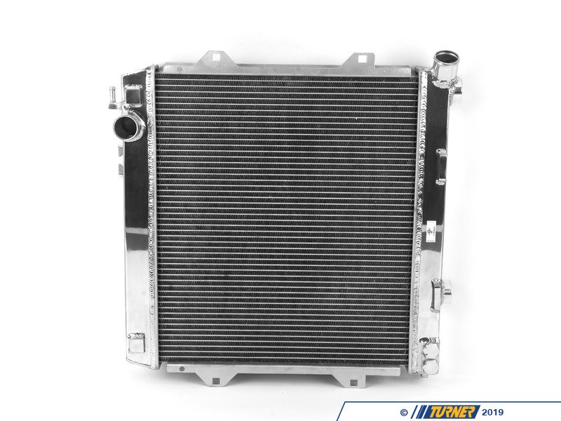 7063 - CSF High Performance Aluminum Radiator - E30 M3 | Turner Motorsport