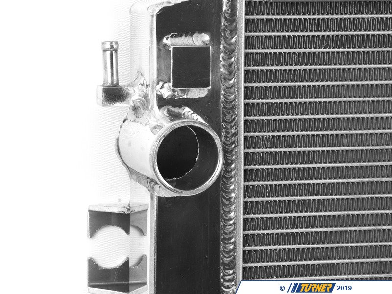 7063 - CSF High Performance Aluminum Radiator - E30 M3 | Turner Motorsport