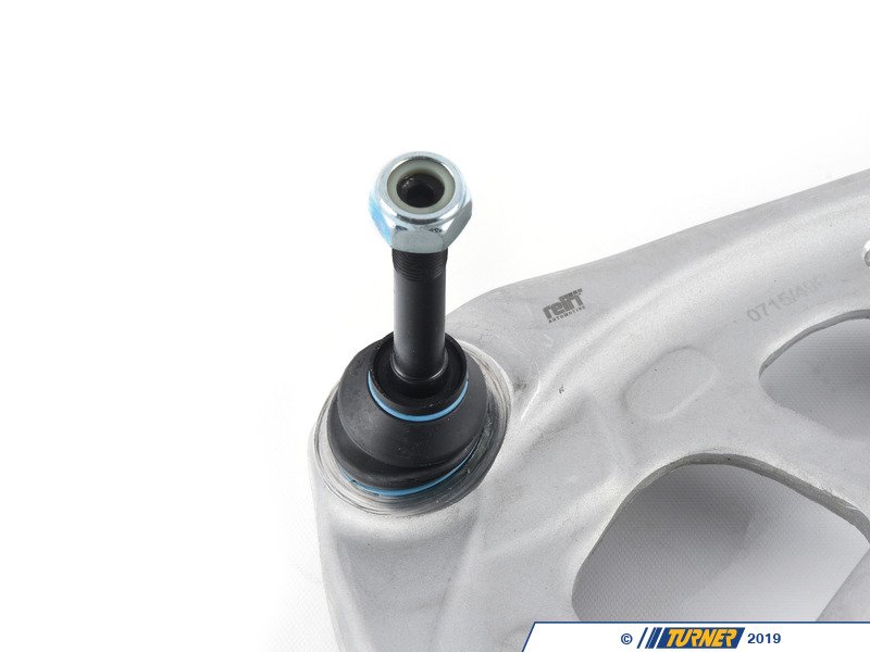 31126777852 - Rein Lower Front Control Arm - Right - E46, Z4 | Turner ...