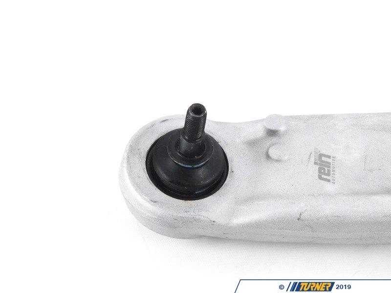 31126777851 - Rein Lower Front Control Arm - Left - E46, Z4 | Turner ...