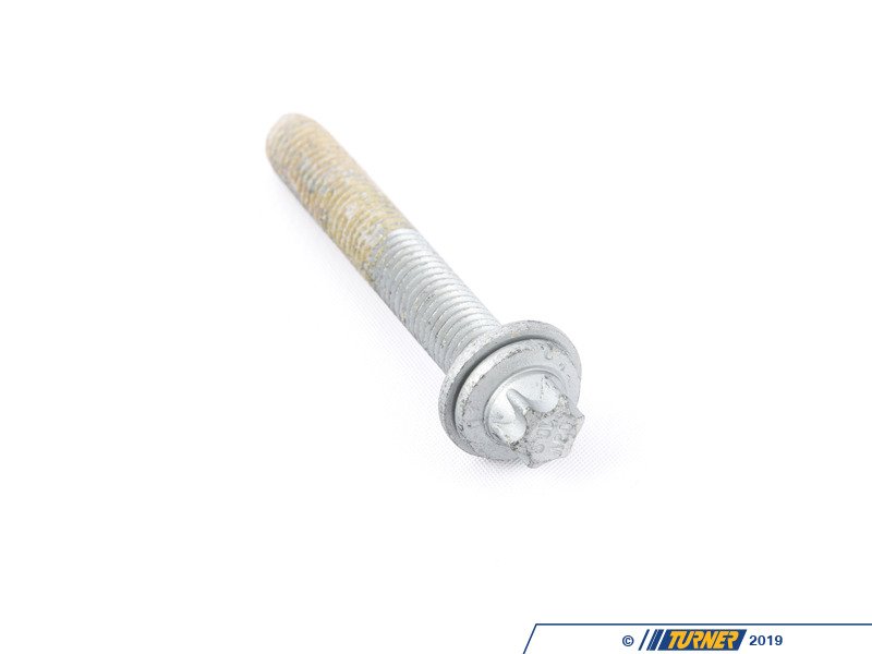 07129908650 - TORX SCREW, SELF-THREADING | Turner Motorsport