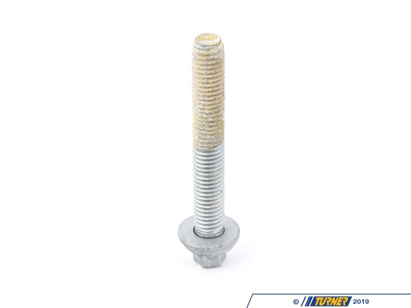 07129908650 - TORX SCREW, SELF-THREADING | Turner Motorsport