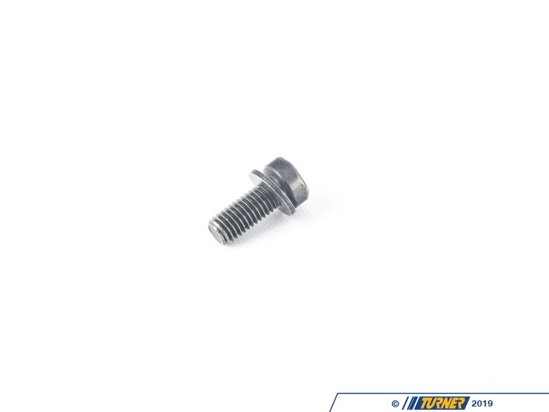 07142756941 - Genuine BMW Torx-Bolt With Washer - 07142756941 - E36 ...