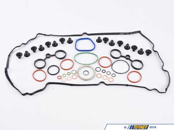 11120427690 - Cylinder Head Gasket Set | Turner Motorsport