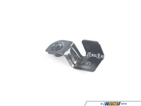 41007389472 - BRACKET, SIDE PANEL, TOP RIG | Turner Motorsport