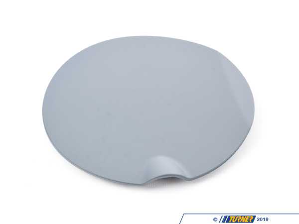 51177410277 - Genuine MINI - Fill-In Flap - 51177410277 | Turner Motorsport