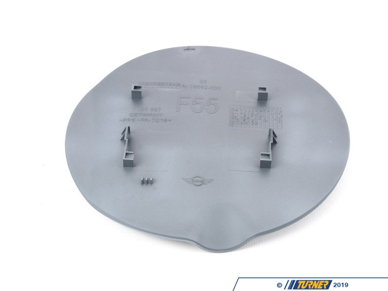 51177410277 - Genuine MINI - Fill-In Flap - 51177410277 | Turner Motorsport
