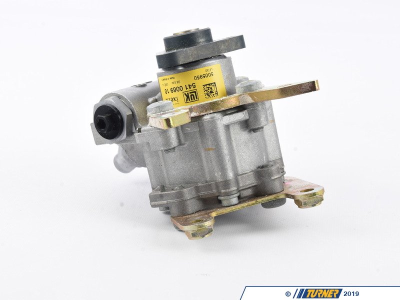 32411092433 - LUK Power Steering Pump - LUK Style - E36 | Turner Motorsport