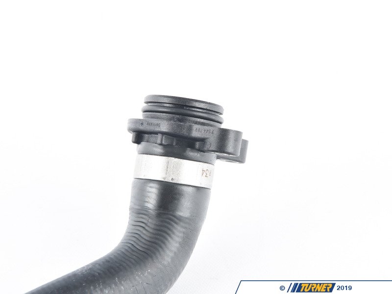 11537649409 - Genuine BMW Water Hose - Thermostat Housing to Engine ...