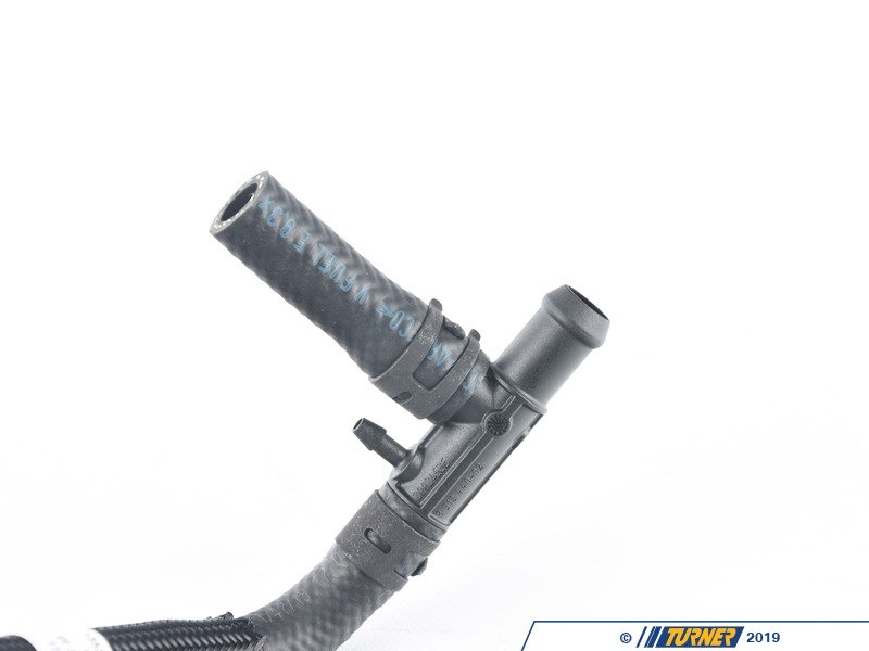 13537810786 - Fuel Return Line - F25, F30, F31 | Turner Motorsport