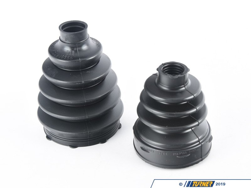 31609806558 - Genuine MINI Repair Kit Bellows, Exterior | Turner Motorsport