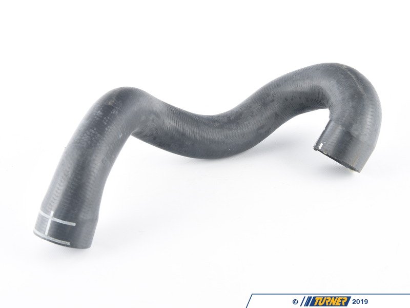 11537649394 - Coolant Hose - F15, F16 | Turner Motorsport