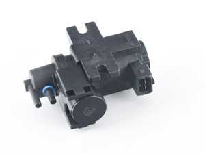 11747649407 - Genuine BMW Boost pressure solenoid | Turner Motorsport