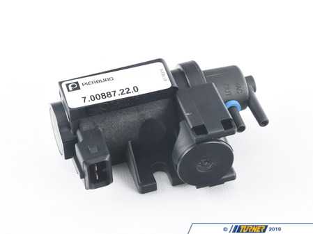 11747649407 - Boost Pressure Solenoid | Turner Motorsport