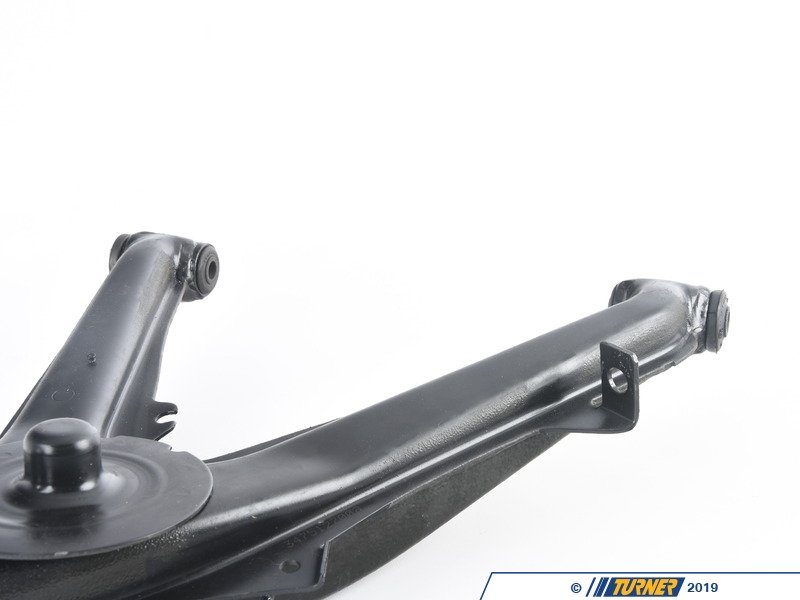 33321137641 - Genuine BMW Trailing Arm, Left D=91mm - 33321137641 - E30 ...