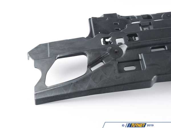 51128065846 - EXHAUST SUPPORT | Turner Motorsport