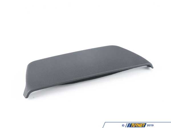 51448059024 - Genuine BMW Cover, Stoplamp Anthrazit - 51448059024 - F22 ...