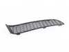 51117903674 - Genuine BMW Front bumper grille - right - F02, F01 ...