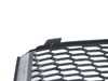 51117903674 - Genuine BMW Front bumper grille - right - F02, F01 ...