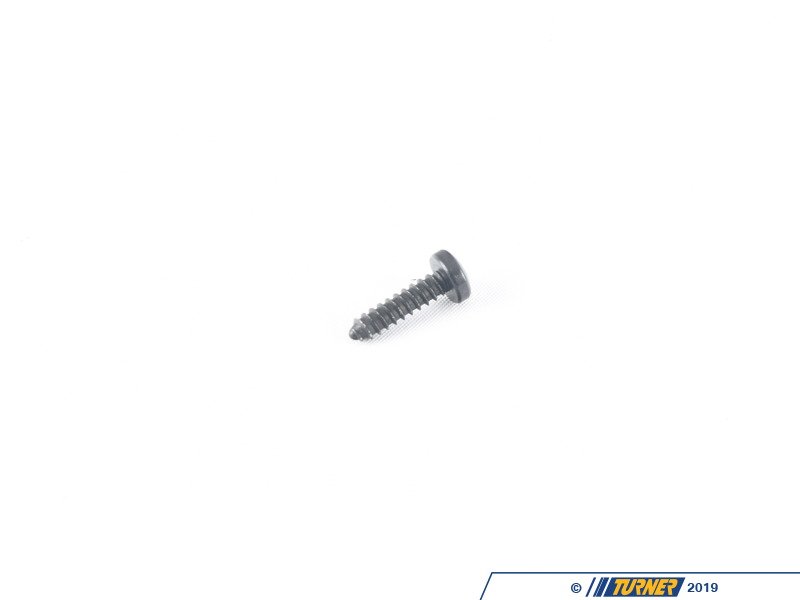 07119907854 - SHEET-METAL SCREW, B | Turner Motorsport