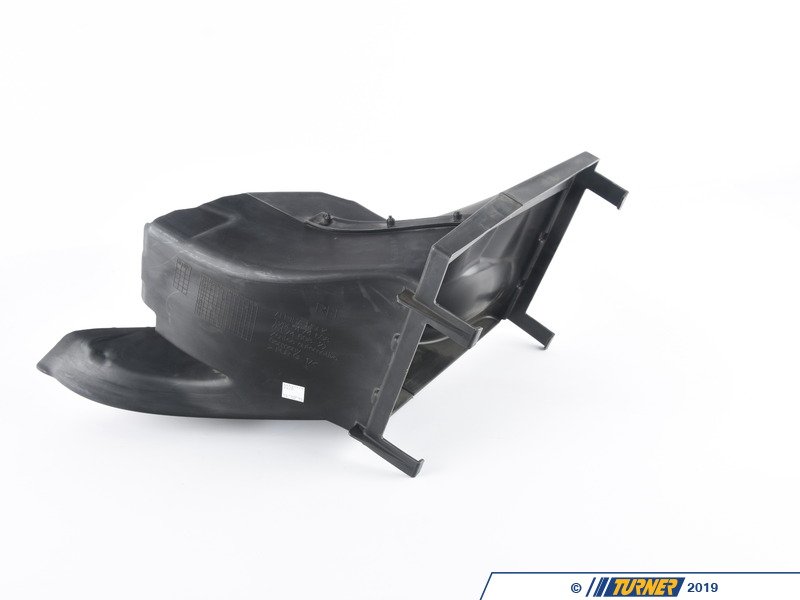 51747980134 - Genuine BMW Air Duct For Engine Oil Cool - 51747980134 ...