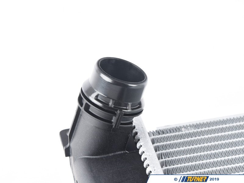 17117600511 - Genuine BMW Radiator - 17117600511 - i01 i3 | Turner ...