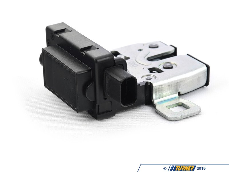 51242754528 - Trunk Lid Lock | Turner Motorsport