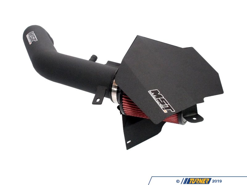 BW-MK3351 - MST Performance Air Intake System | Turner Motorsport