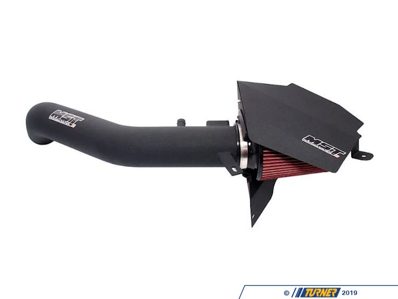 BW-MK3351 - MST Performance Air Intake System | Turner Motorsport