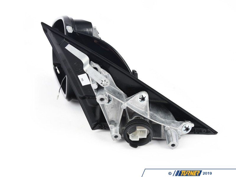 51167345677 - Heated Outside Mirror - Left - F30, F31 | Turner Motorsport