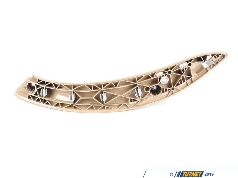 51427281470 - Genuine BMW Support, Pull-handle, Rear R - 51427281470 ...