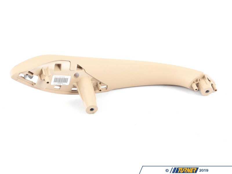51427281470 - Genuine BMW Support, Pull-handle, Rear R - 51427281470 ...