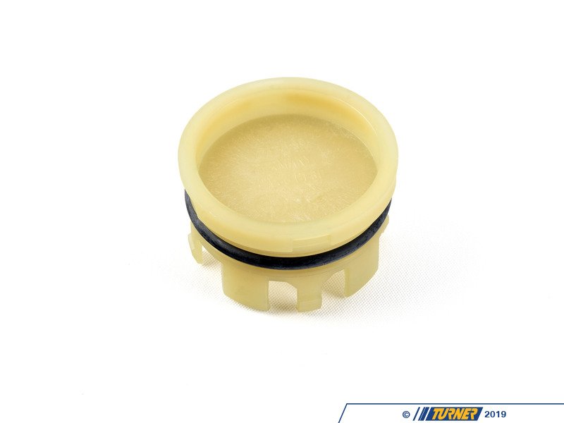 11117797932 - Genuine BMW End Cover With Gasket - 11117797932 - F25,F30 ...