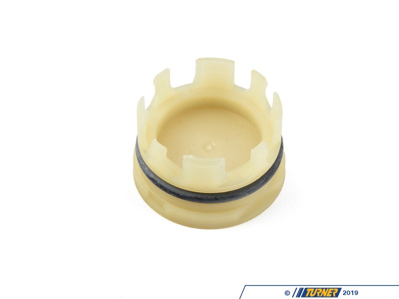 11117797932 - Genuine BMW End Cover With Gasket - 11117797932 - F25,F30 ...