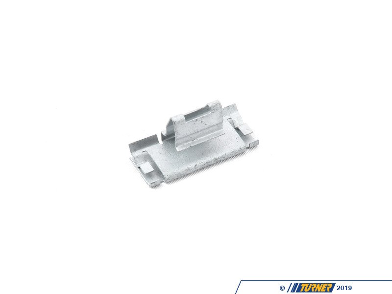 51417368706 - Genuine BMW Clamp - 51417368706 | Turner Motorsport