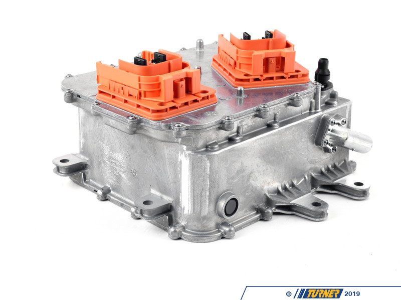 61448679813 - CONTROL UNIT, KLE CO | Turner Motorsport