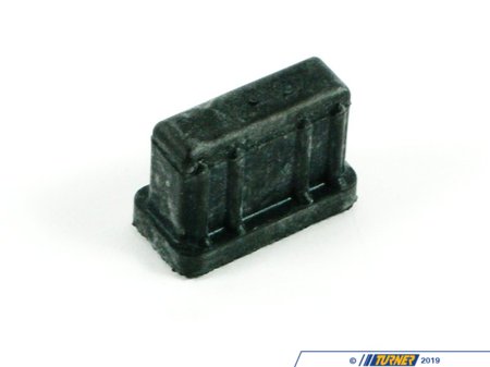 17111712911 - Genuine BMW Radiator Rubber Mounting 17111712911 | Turner ...
