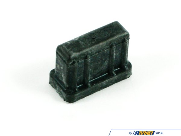 17111712911 - Genuine BMW Radiator Rubber Mounting 17111712911 | Turner ...
